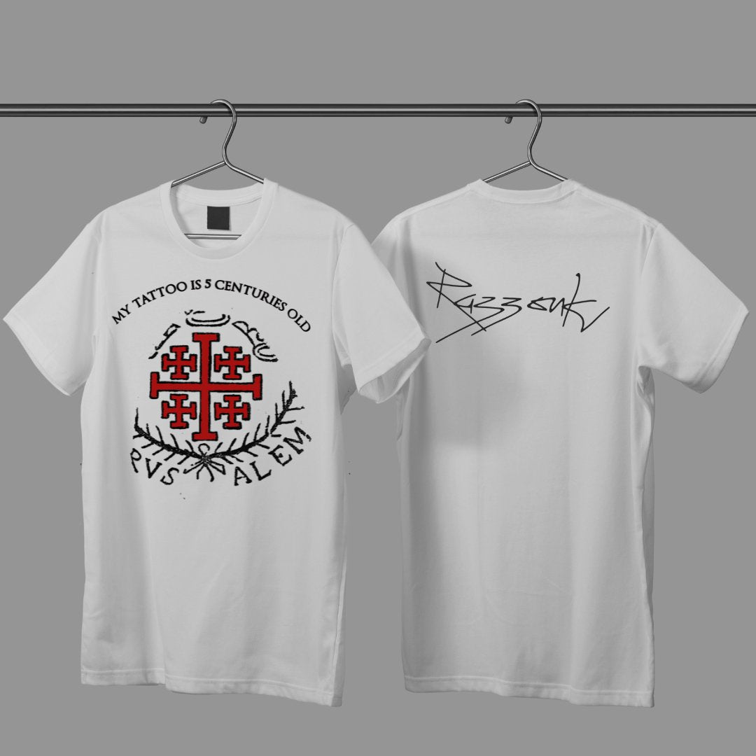 Collections – RazzoukTattoo