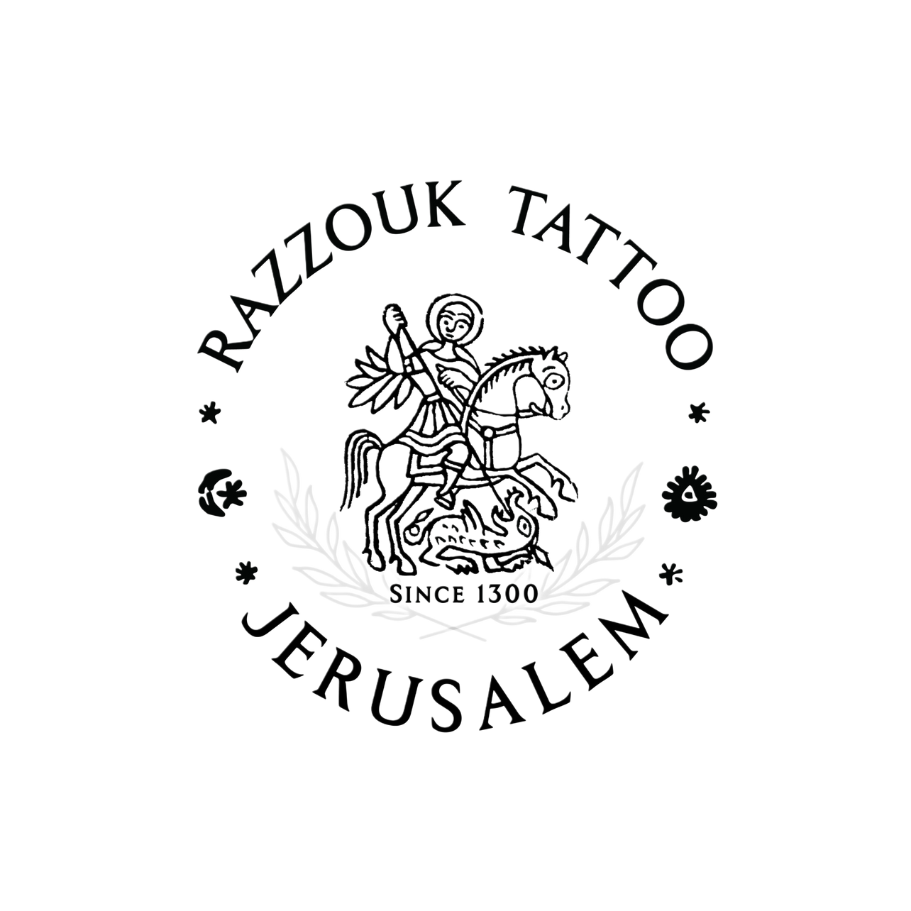 Razzouk Tattoo Official Online Store – RazzoukTattoo
