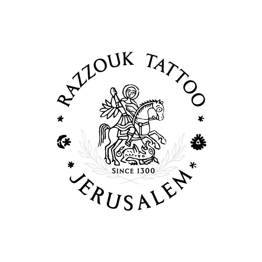 Razzouk Tattoo Official Online Store – RazzoukTattoo