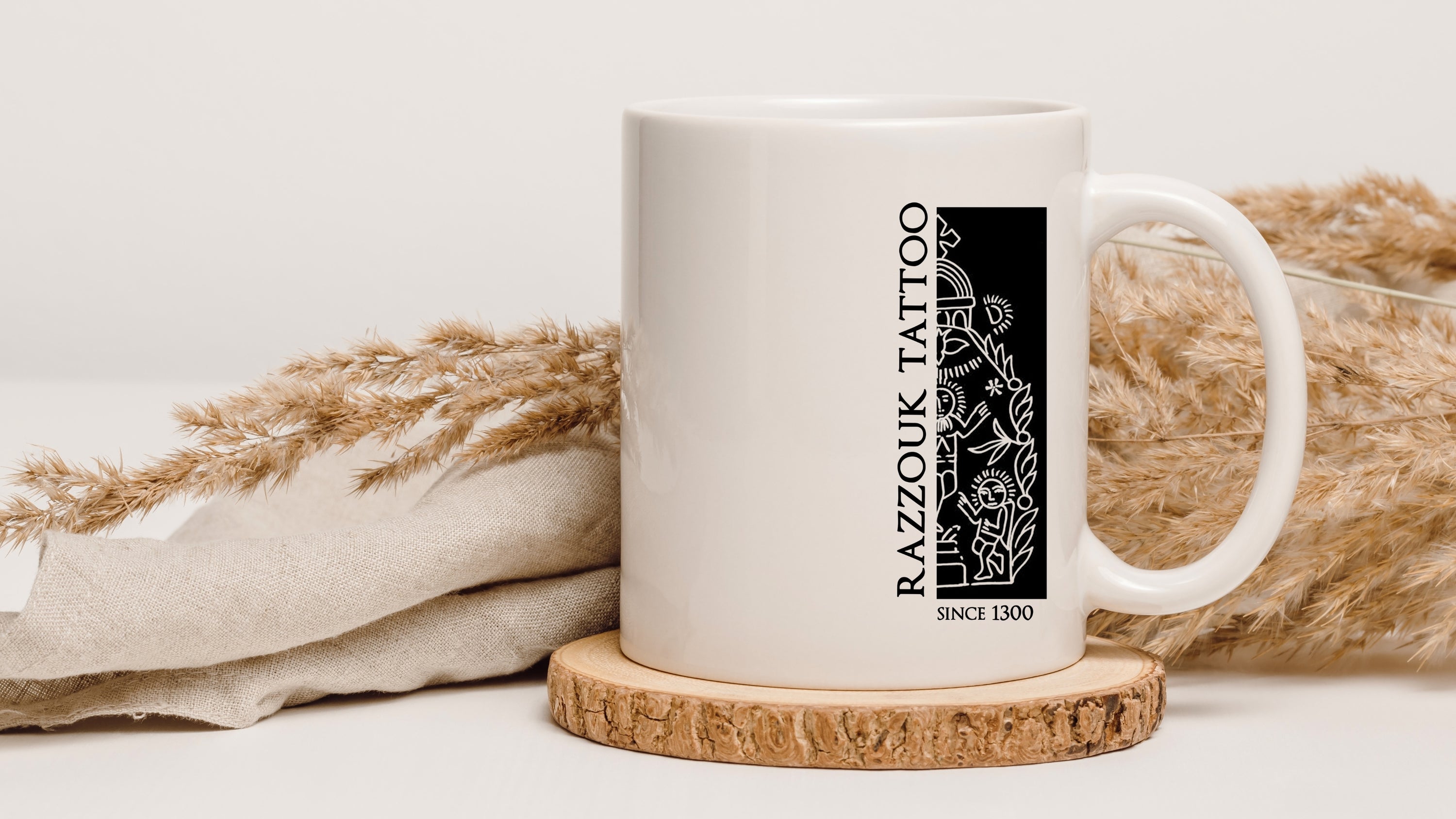Razzouk Tattoo Official Online Store – RazzoukTattoo