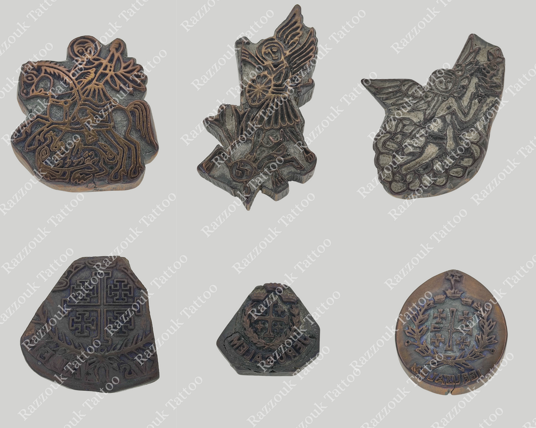 Razzouk Tattoo Official Online Store – RazzoukTattoo